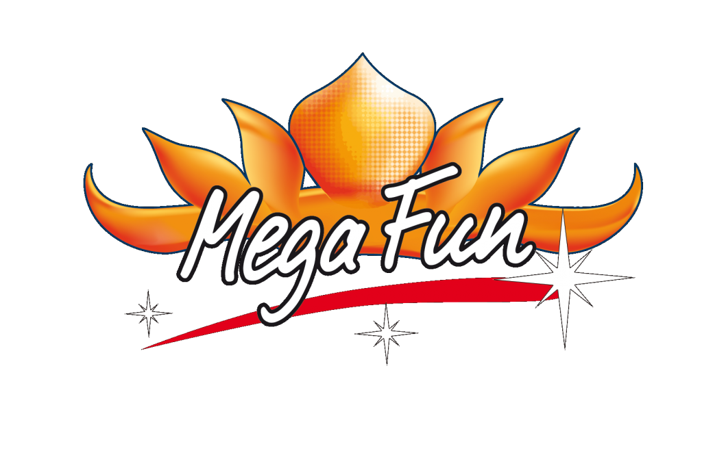 Marke “Mega Fun” – Mega Fun NET X